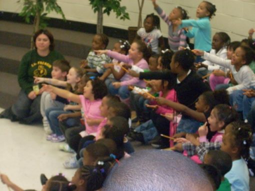 School Assembly Programs - Comedy Kids Magic